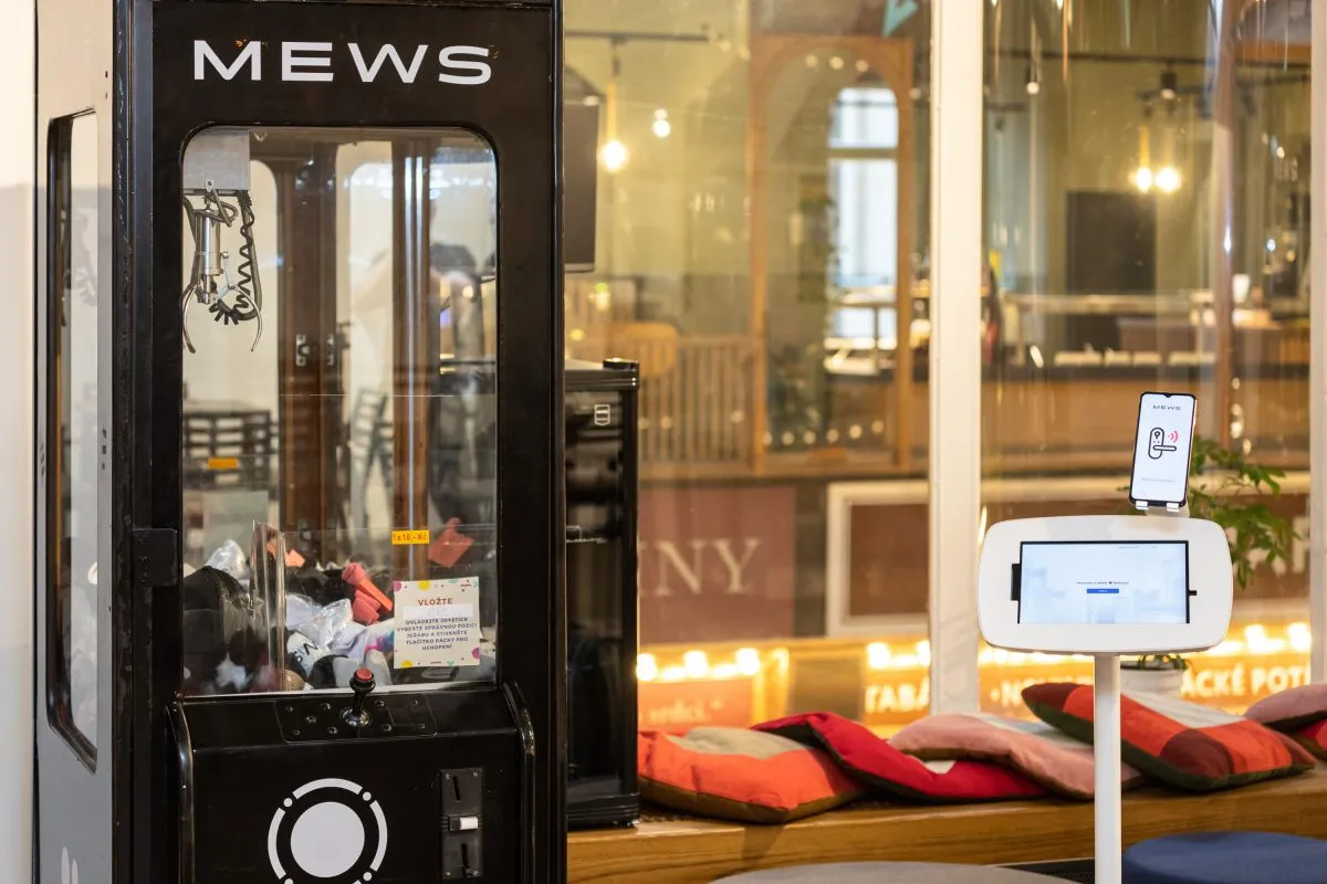 Category: Blog | Mews Developers