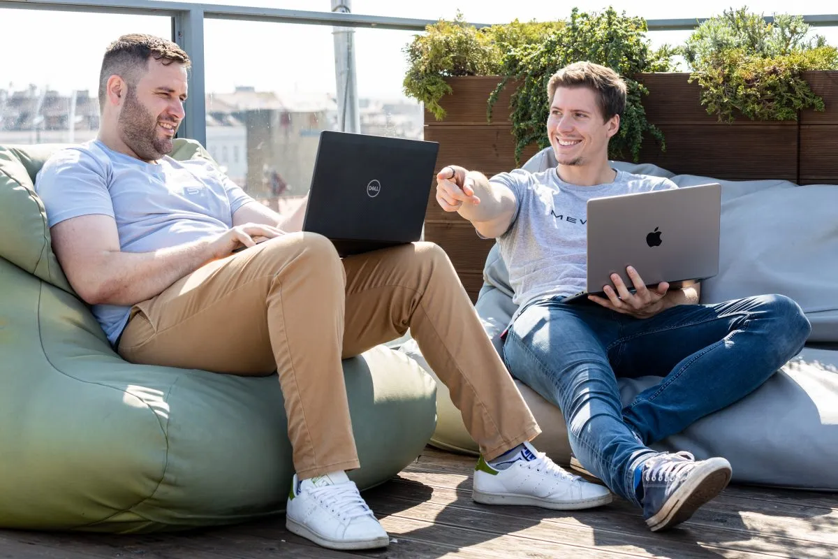 Inside Mews’ buddy system: Stories from our team | Mews Developers