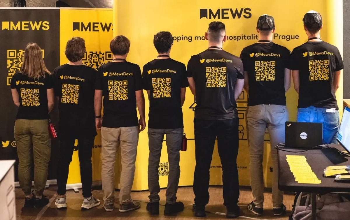 Microservices: Synchronous communication with gRPC | Mews Developers