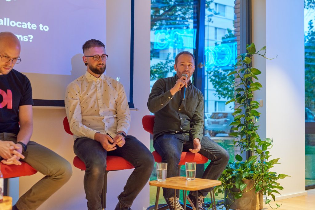 Password-less Authentication with Managed Identity | Mews Developers