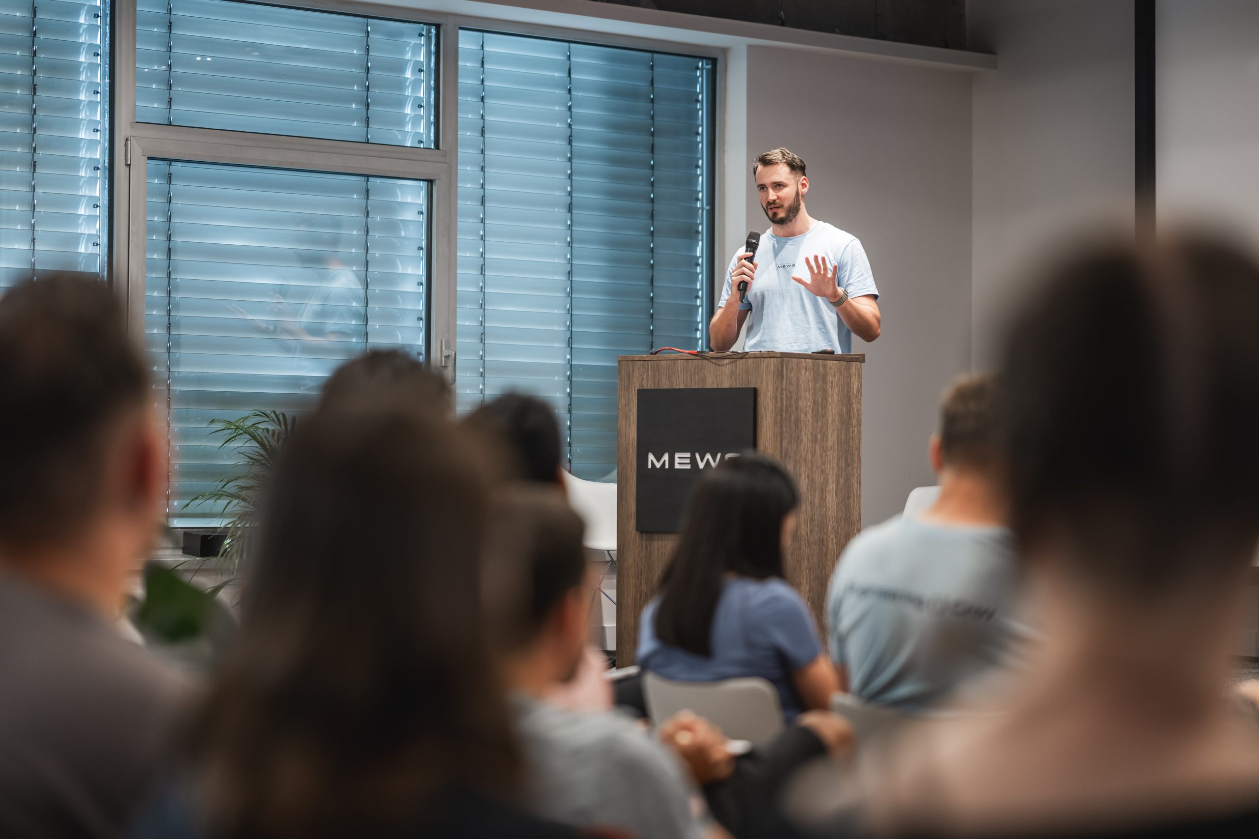 The T-Shaped Engineer: Balancing Depth, Breadth, and Burnout