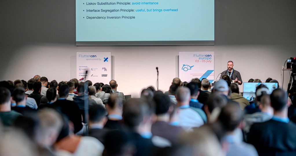 Build Faster, Simpler, Better App Architecture | Mews Developers